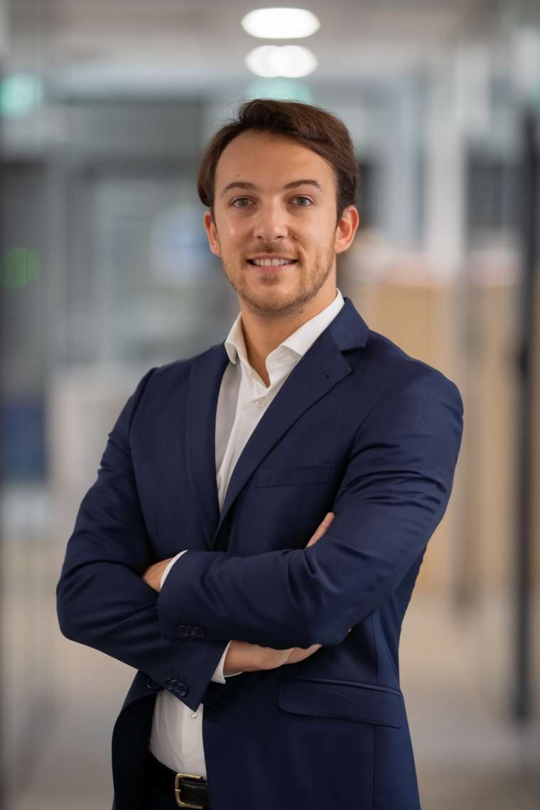 Collaborateurs - Numa AVOCATS