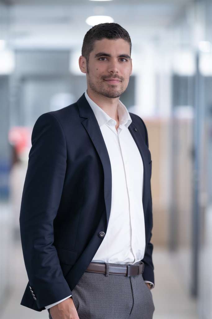 Collaborateurs - Numa AVOCATS