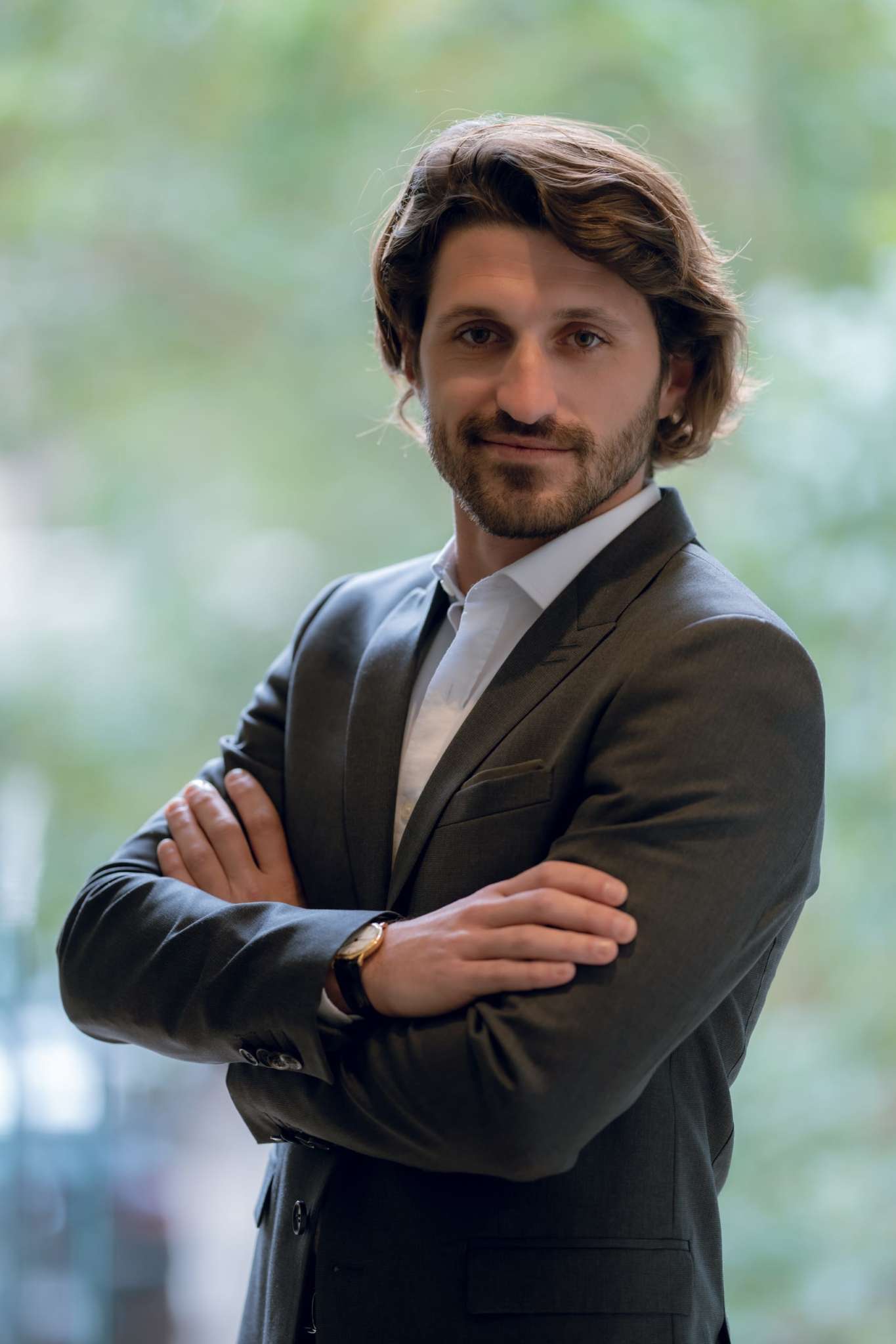 Collaborateurs - Numa AVOCATS